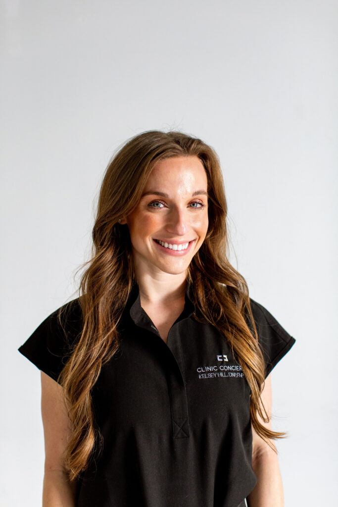 Austin - Clinic Concierge