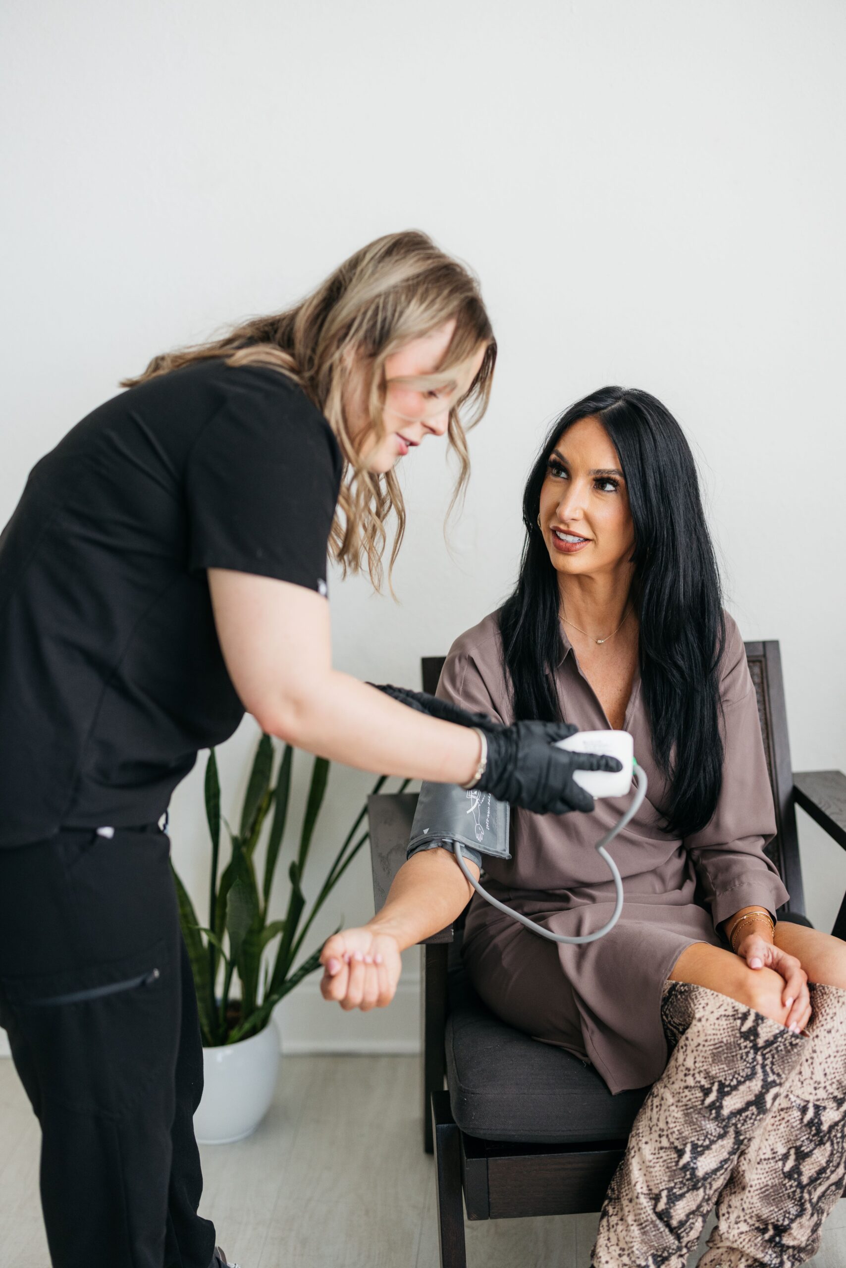 Pre & Post Surgery - Clinic Concierge