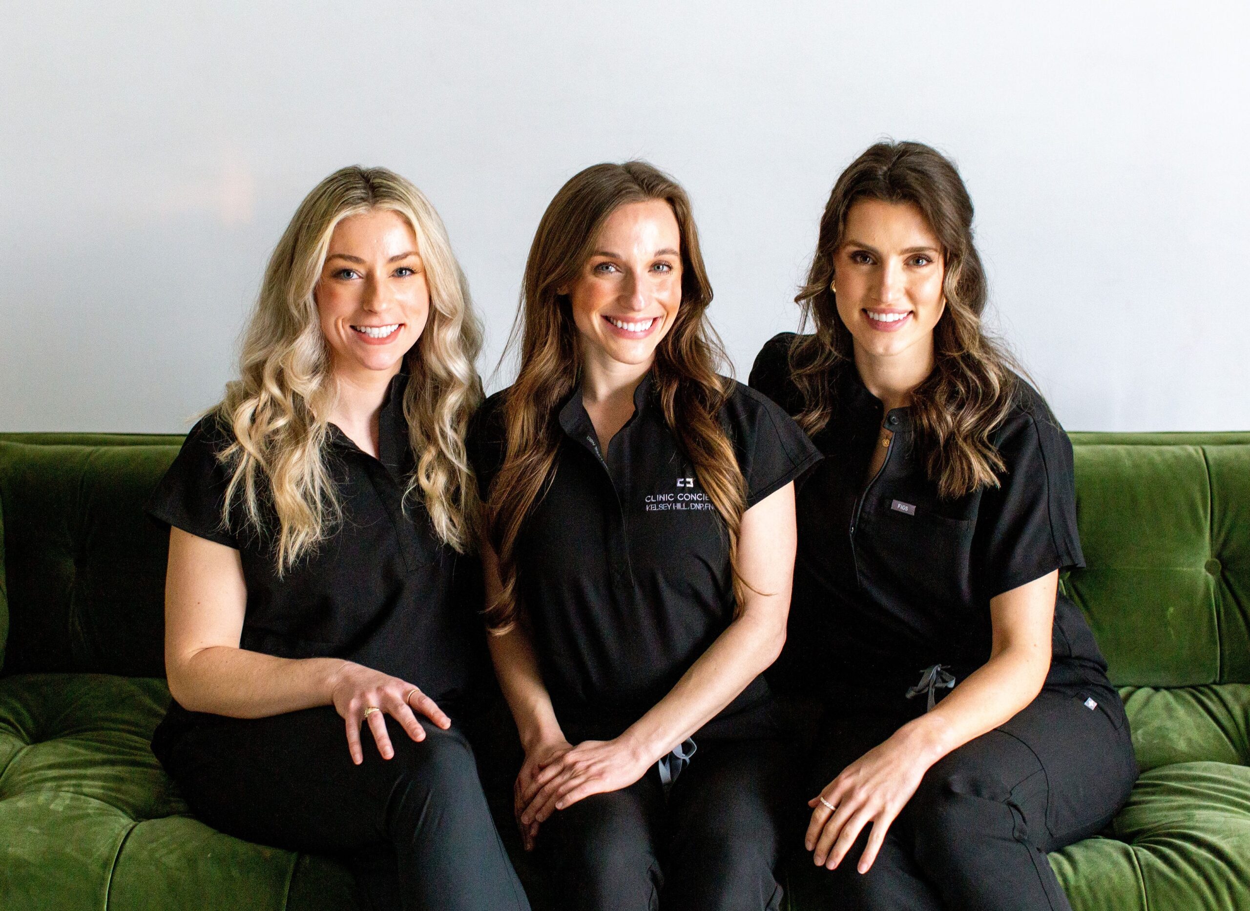 Austin - Clinic Concierge