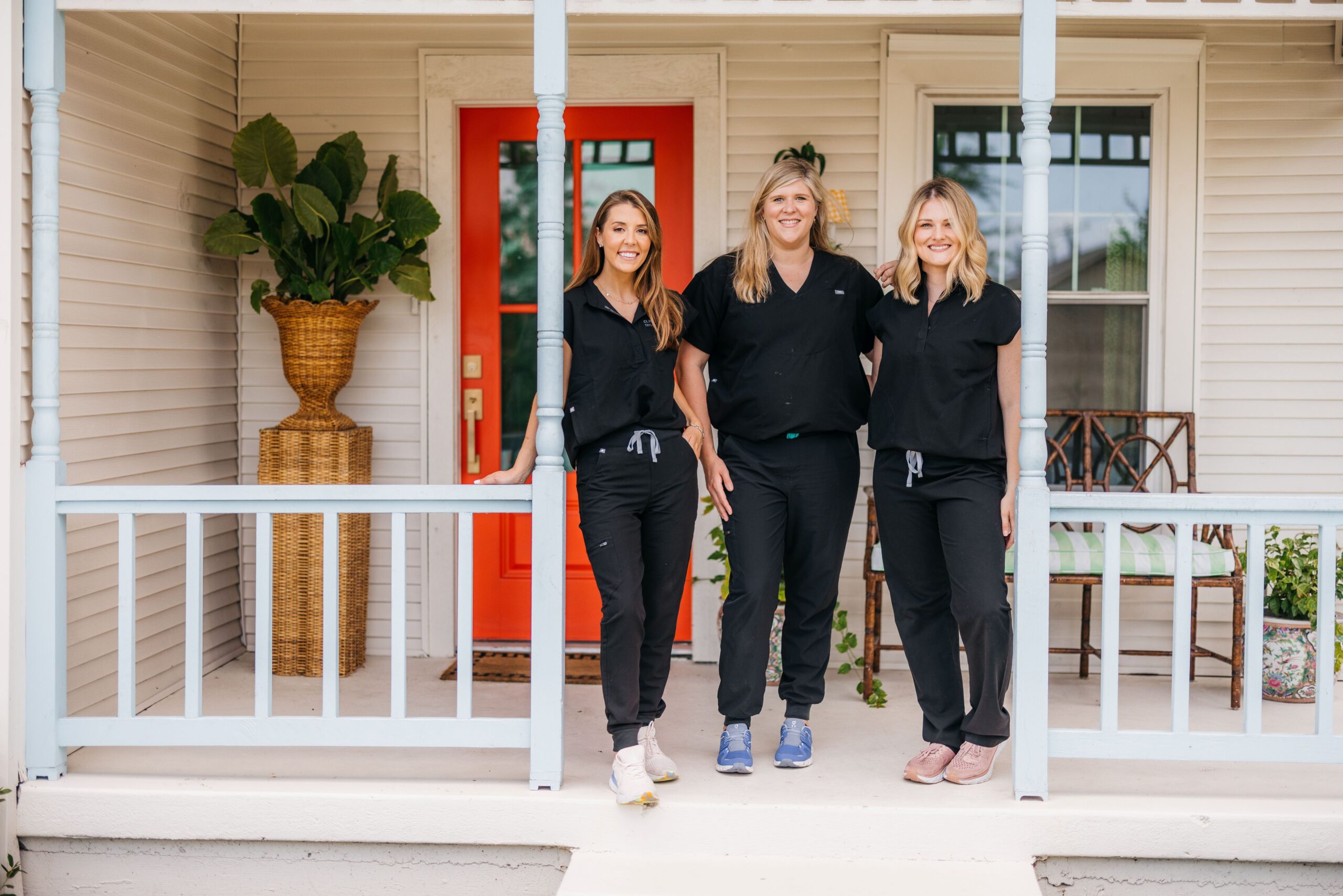 Fort Worth - Clinic Concierge