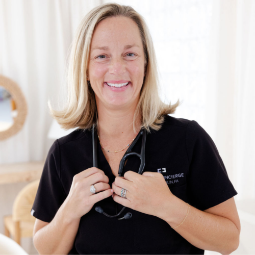 Houston - Clinic Concierge