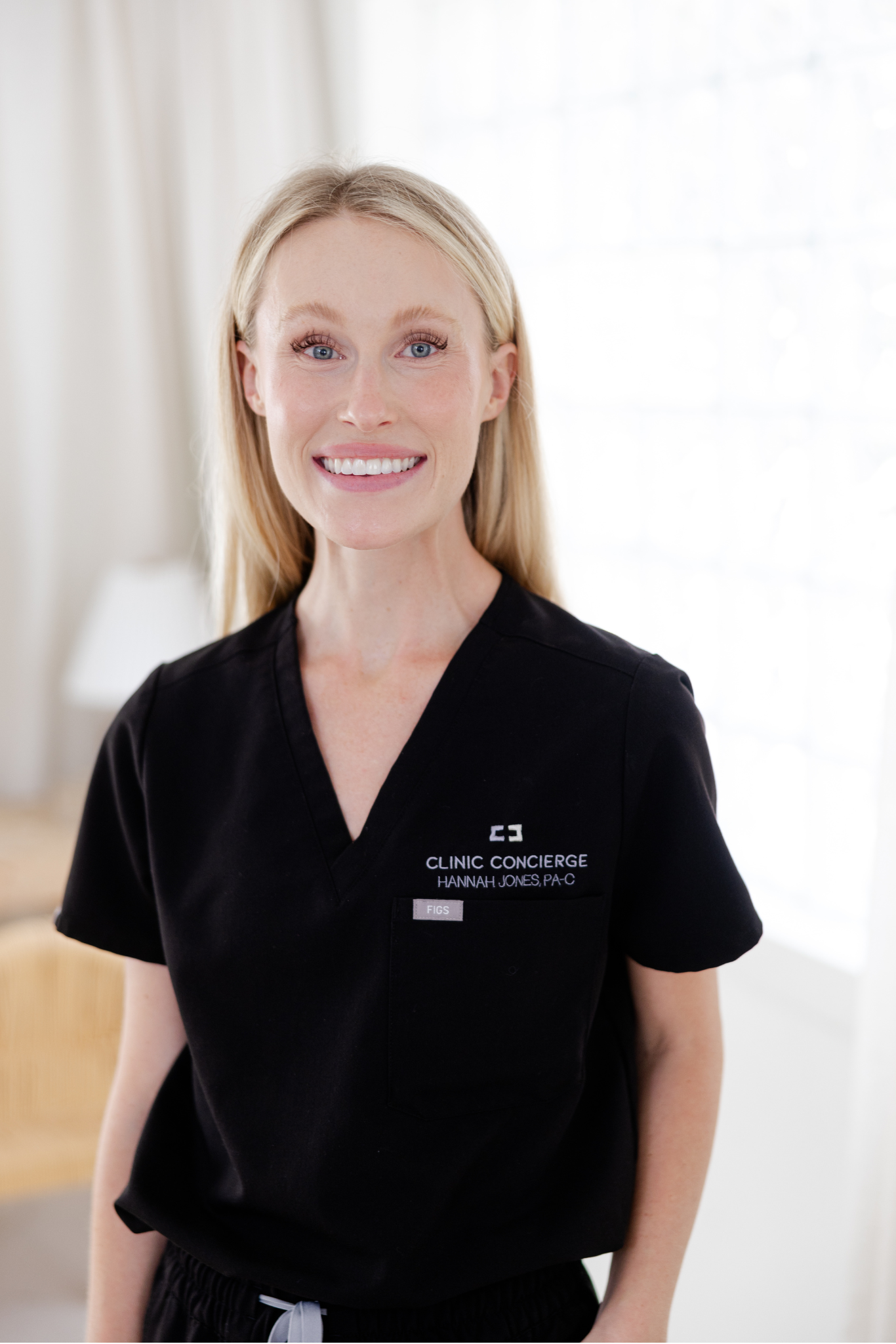 Houston - Clinic Concierge