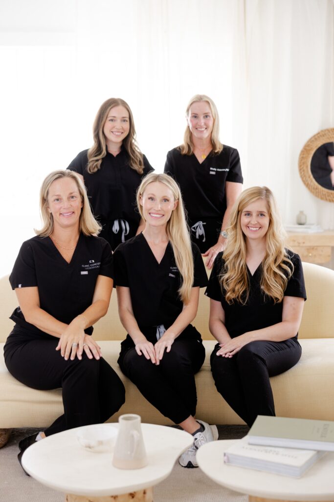 Houston - Clinic Concierge